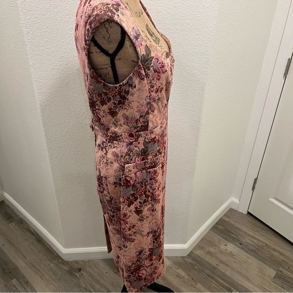 Byron Lars | Dresses | Nwt Byron Lars Floral Bodycon Dress 8 | Poshmark